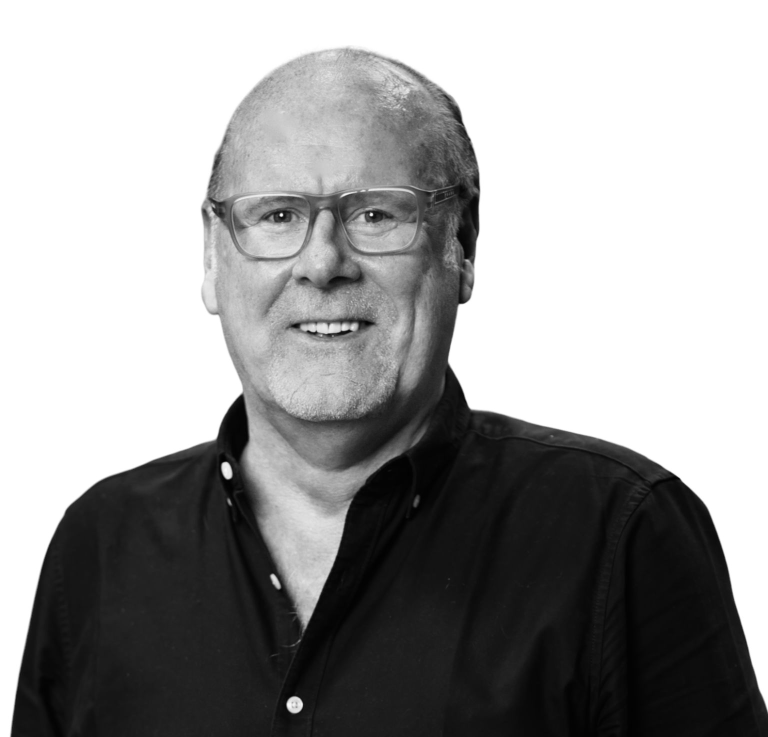 Bradley Doig - IPULSE - Power great ideas