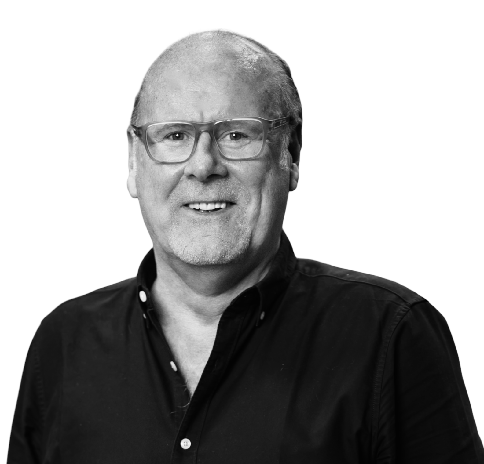 Bradley Doig - IPULSE - Power great ideas