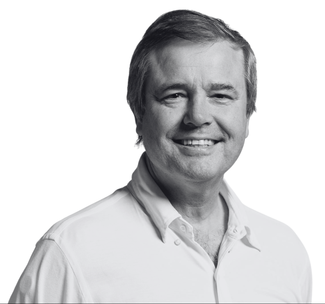 Philip Mitchell - IPULSE - Power great ideas