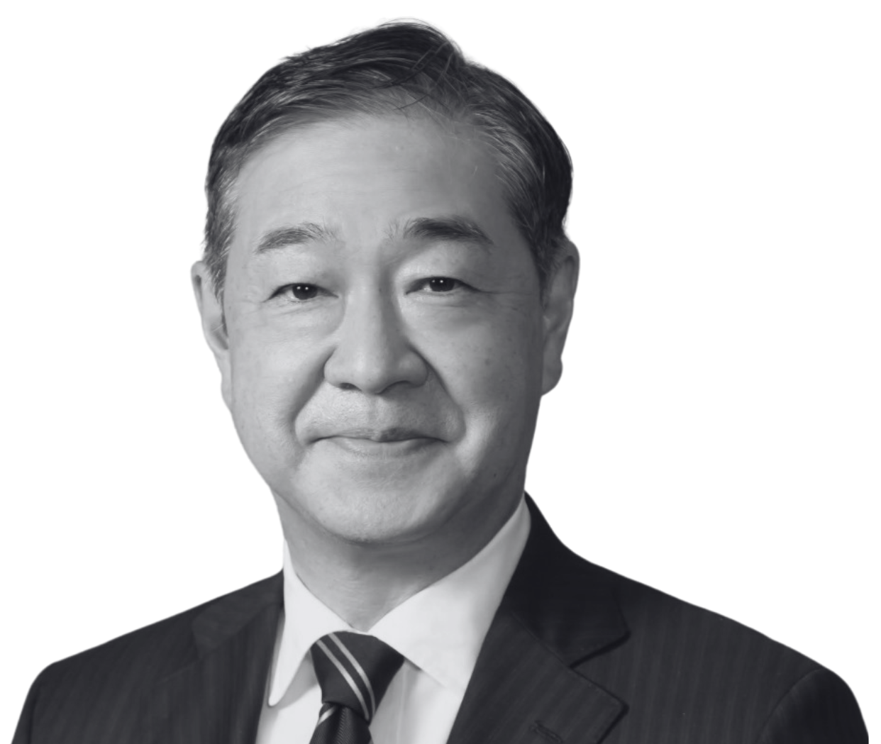 Hirofumi Katase - IPULSE - Power great ideas