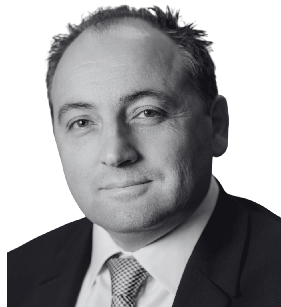 Laurent Frescaline - IPULSE - Power great ideas