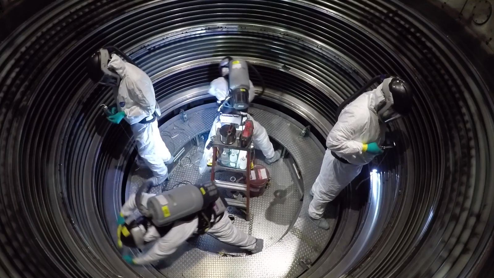 Pulsed Power - IPULSE - Power great ideas