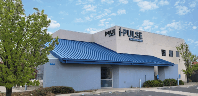 Albuquerque - IPULSE - Power great ideas