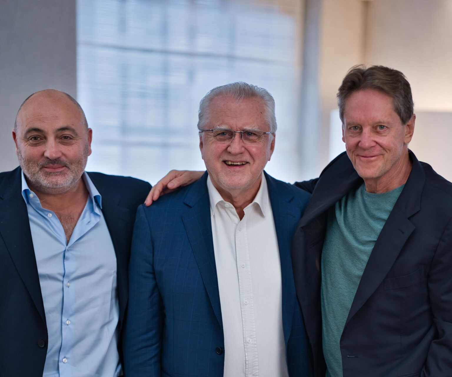 I-Pulse Welcomes Codelco as Strategic Investor - IPULSE - Power great ideas