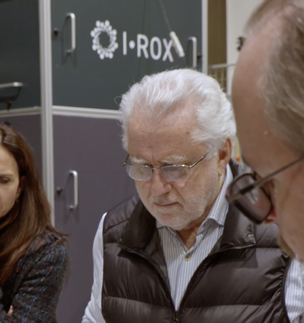 Watch Maximo Pacheco, Chairman of Codelco, discuss the benefits of our ...