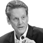 Robert Friedland - IPULSE - Power great ideas